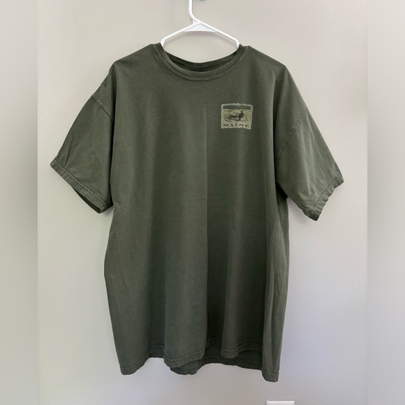 Tops | Vintage Oversized Tshirt | Poshmark